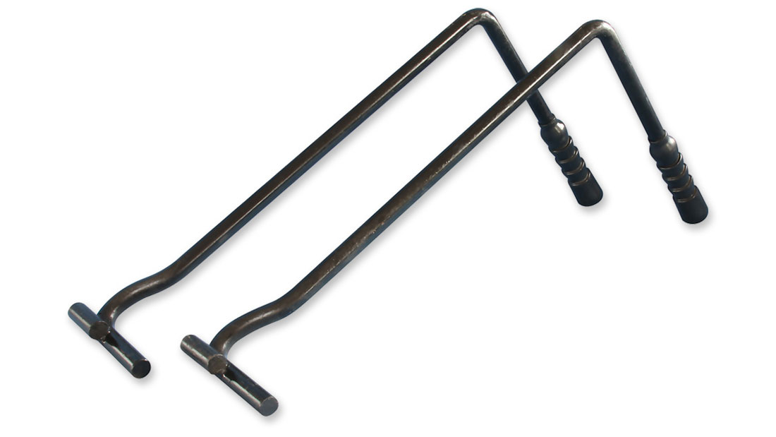 Cross Rail Base Plate Lifter | JAFCO Tools