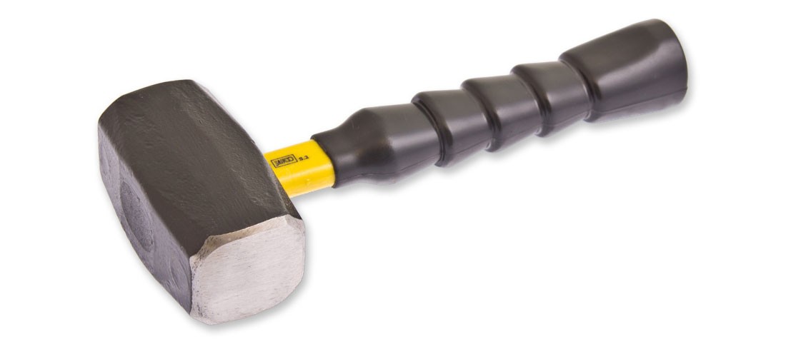 Club Hammer - Supergrip | JAFCO Tools
