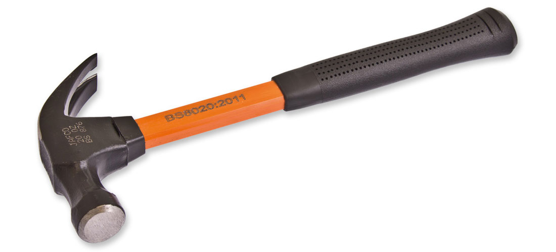 Insulated Claw Hammer | JAFCO Tools