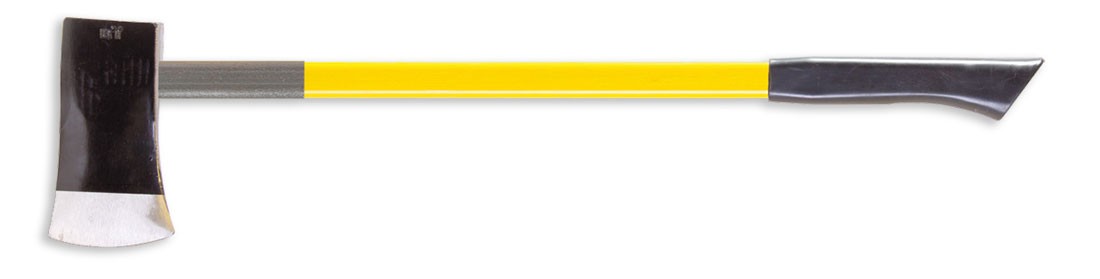 Felling Axe - with Overstrike | JAFCO Tools