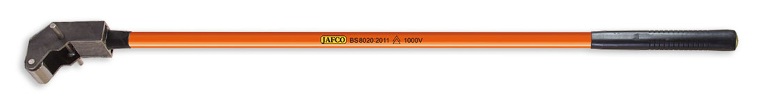 Insulated Conductor Rail Lift Lever | JAFCO Tools