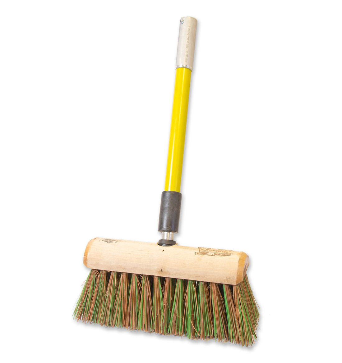 Take Apart Broom Head 13" (18" Connector) | JAFCO Tools