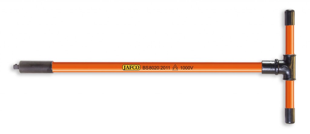 Pandrol Fast Clip Installation Tool | JAFCO Tools