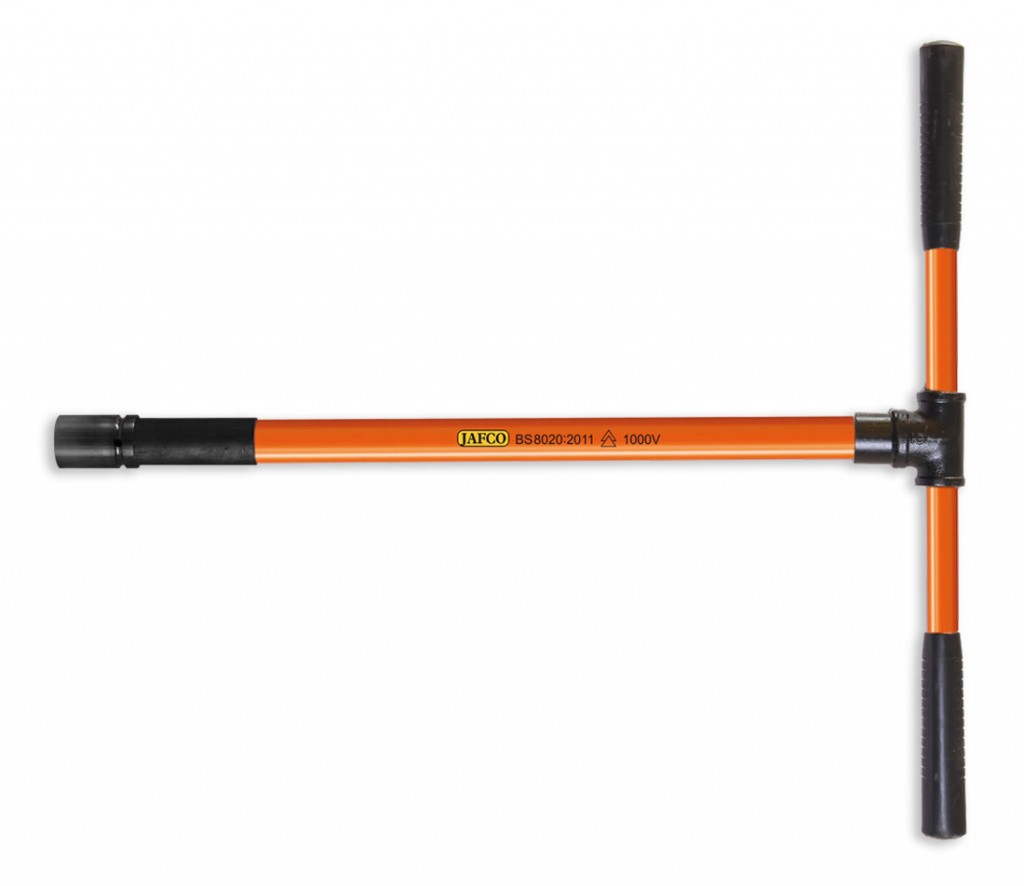 Rail Turning Bar | JAFCO Tools