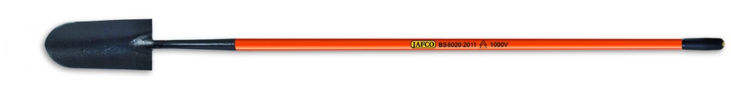 Insulated Crowbar Chisel End | JAFCO Tools