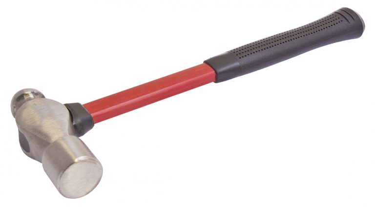 7lb Sledge Hammer Red Ee Series | JAFCO Tools