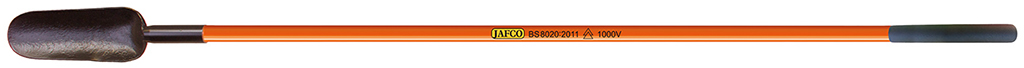 Insulated & Non-Insulated Long Grafters, Drainers, & Rabbiting Spades ...